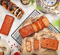 Loaf Cake Recipes | Dr. Oetker