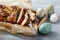 Barve za jajca | Dr. Oetker