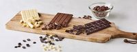 Guide til chokoladearbejde