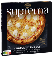 Suprema | Dr. Oetker