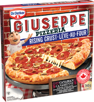 Rising Crust