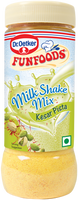 Milk Shake Mixes by Dr. Oetker