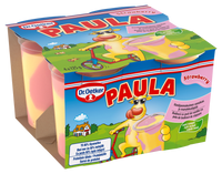 PAULA | Dr. Oetker