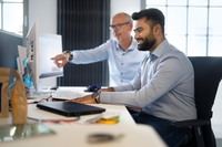 Dr. Oetker | Lieferantenportal & Kontakt