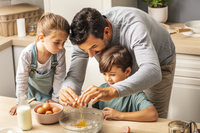 International baking trends 2025 | Dr. Oetker Stories